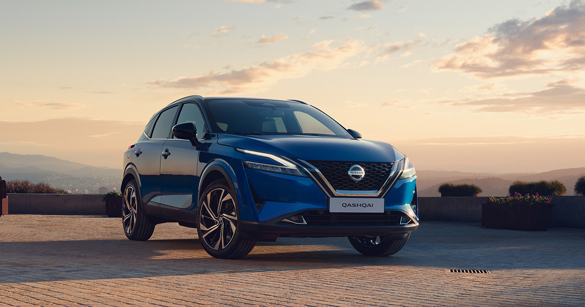 Nova vozila na zalihi | Nissan GUMA M